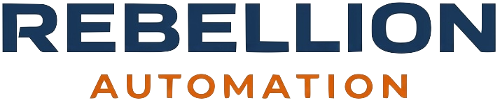 Rebellion Automation | XNav AS/RS Cold Storage Solutions